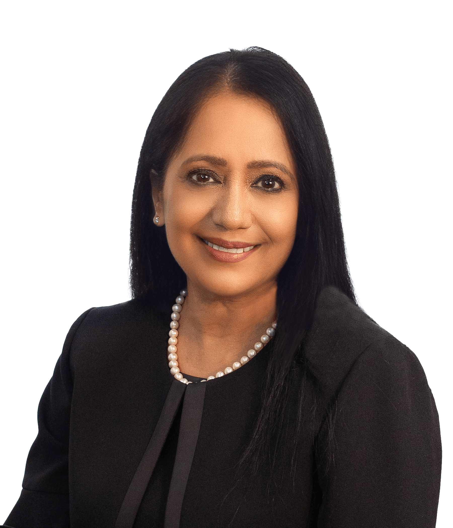 Srilata Shah: A Highly Experienced Litigation Attorney