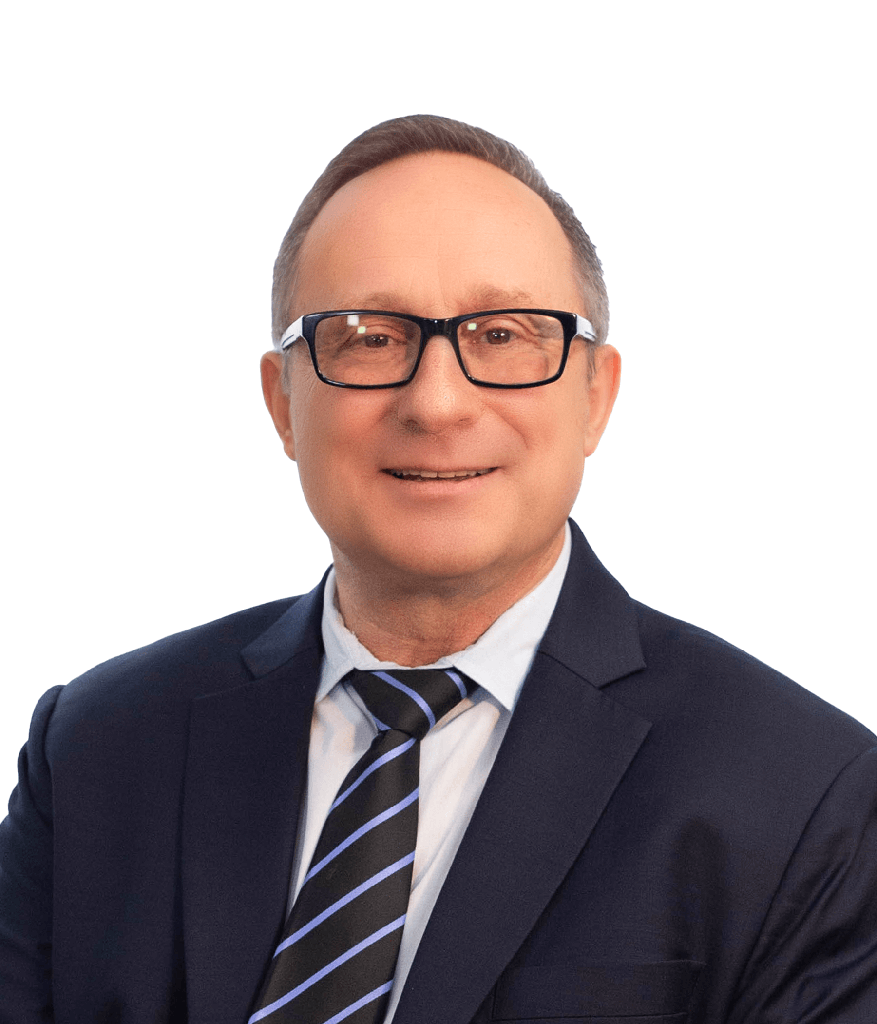 Tony Abbatangelo: Las Vegas Attorney | Paul Padda Law